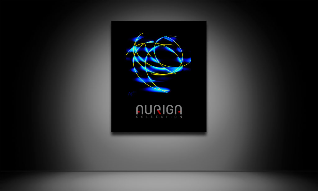 About me › AURIGA Collection
